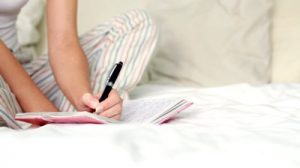 Comment Pratiquer Le Journaling Et Changer Votre Vie